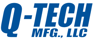 Q-Tech Mfg, LLC – Quality Precision Machining Services