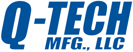 Q-Tech Mfg, LLC – Quality Precision Machining Services